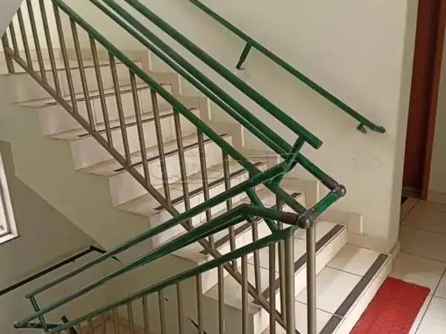 Apartamento para Venda em São Carlos/SP Jardim Paraíso 1 Quartos