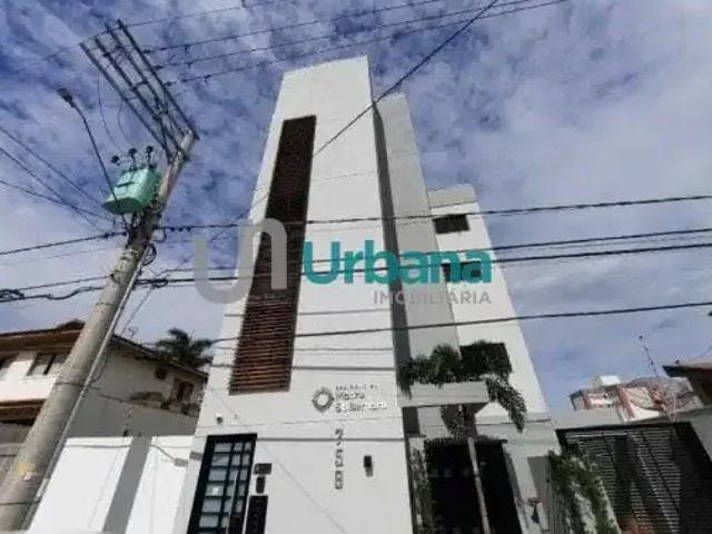 Apartamento para Venda em São Carlos/SP Jardim Paraíso 1 Quartos