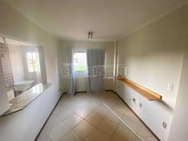 Apartamento para Venda em São Carlos/SP Jardim Paraíso 1 Quartos