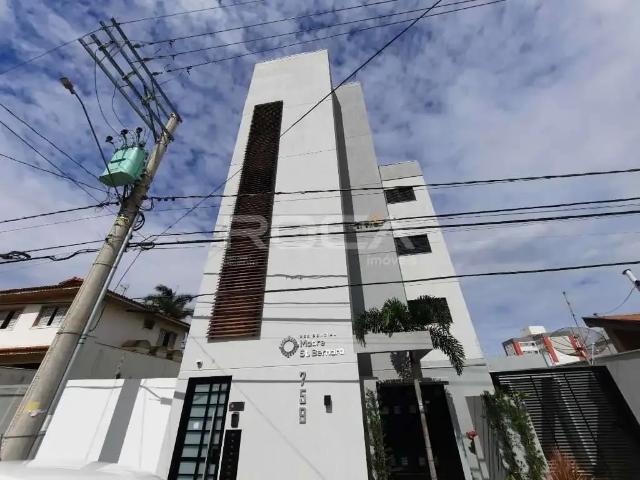 Apartamento para Venda em São Carlos/SP Jardim Paraíso 1 Quartos