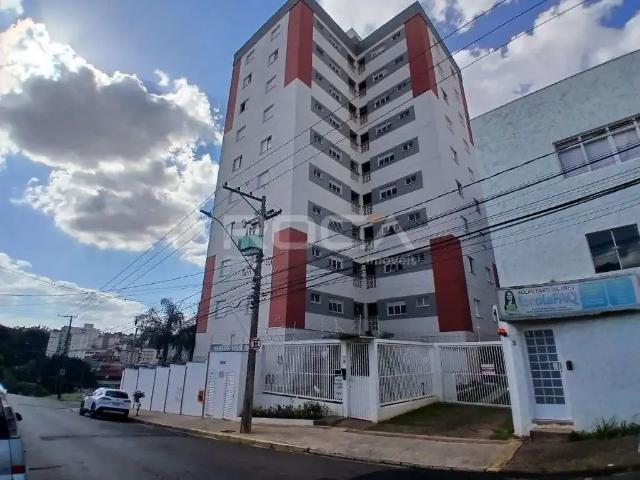 Apartamento para Venda em São Carlos/SP Jardim Paraíso 1 Quartos