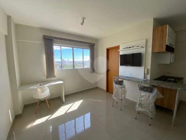 Apartamento para Venda em São Carlos/SP Jardim Paraíso 1 Quartos