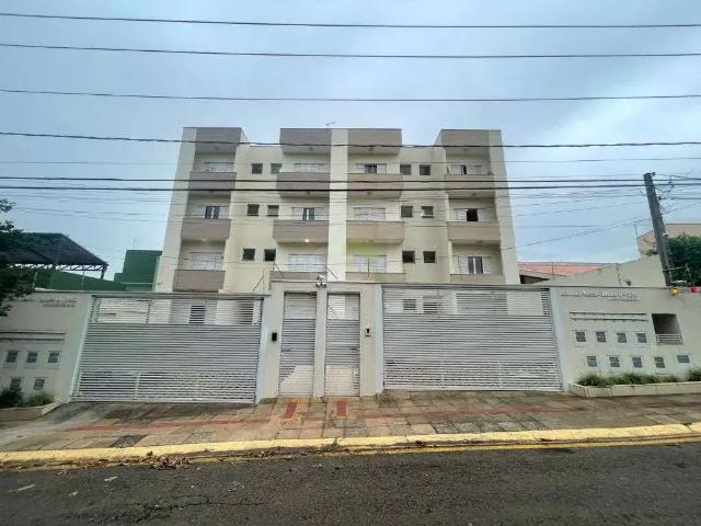 Apartamento para Venda em São Carlos/SP Jardim Paraíso 1 Quartos