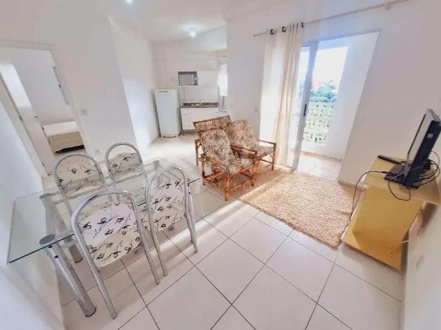 Apartamento para Venda em São Carlos/SP Jardim Paraíso 1 Quartos