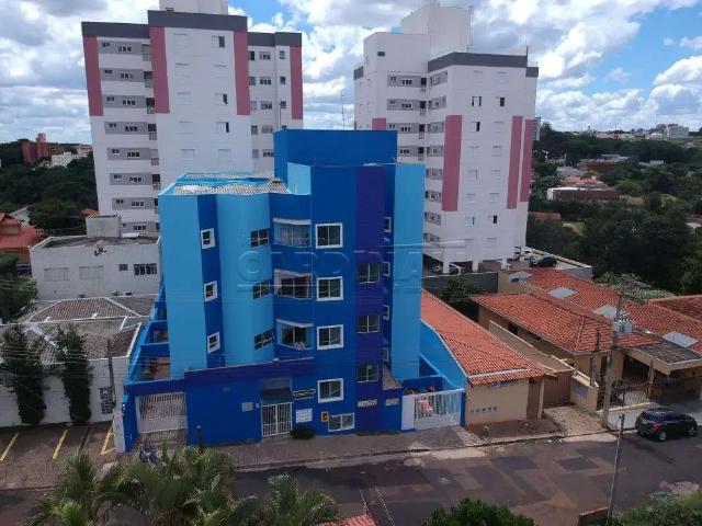 Apartamento para Venda em São Carlos/SP Jardim Paraíso 1 Quartos