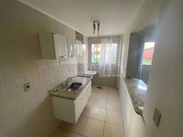 Apartamento para Venda em São Carlos/SP Jardim Paraíso 1 Quartos