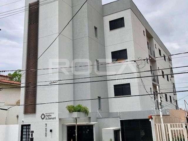 Apartamento para Venda em São Carlos/SP Jardim Paraíso 1 Quartos