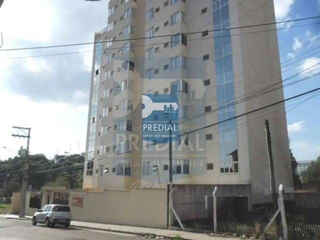 Apartamento para Venda em São Carlos/SP Jardim Paraíso 1 Quartos