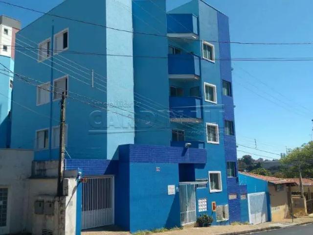 Apartamento para Venda em São Carlos/SP Jardim Paraíso 1 Quartos