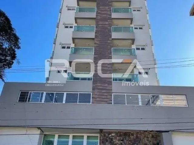 Apartamento para Venda em São Carlos/SP Jardim Paraíso 1 Quartos
