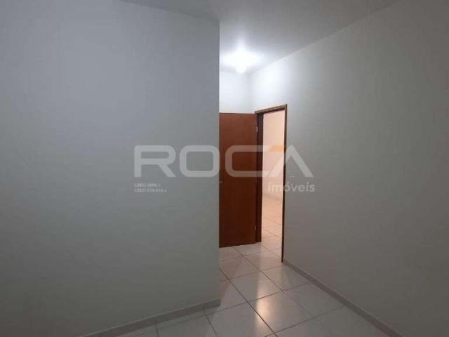 Apartamento para Venda em São Carlos/SP Jardim Paraíso 1 Quartos
