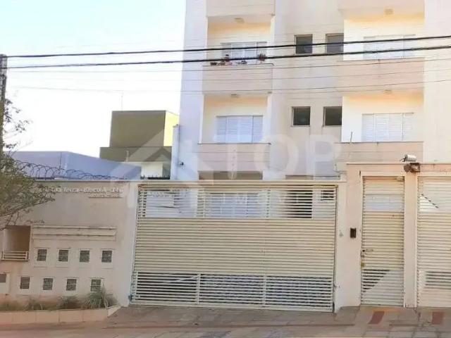 Apartamento para Venda em São Carlos/SP Jardim Paraíso 1 Quartos