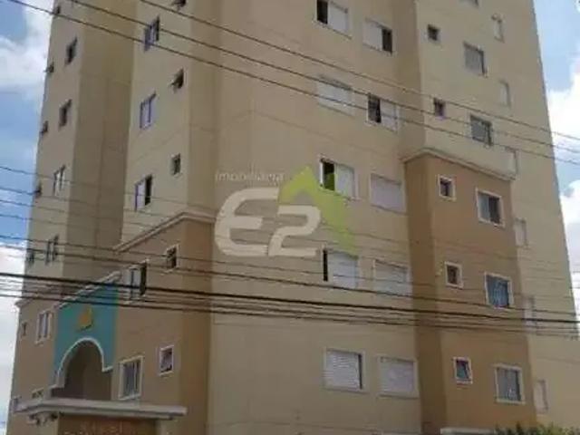 Apartamento para Venda em São Carlos/SP Jardim Paraíso 1 Quartos