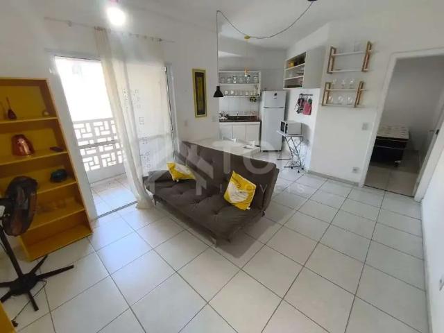 Apartamento para Venda em São Carlos/SP Jardim Paraíso 1 Quartos