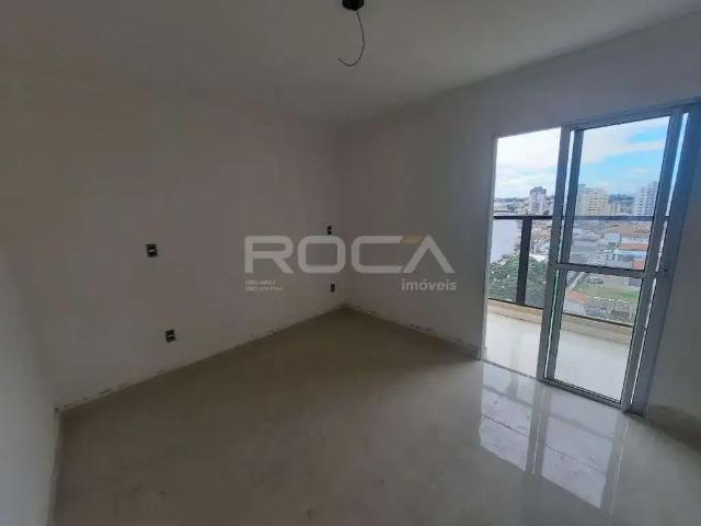 Apartamento para Venda em São Carlos/SP Jardim Paraíso 1 Quartos
