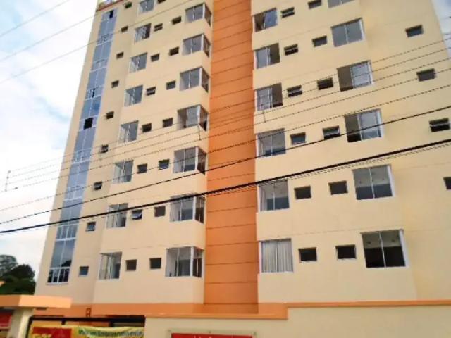Apartamento para Venda em São Carlos/SP Jardim Paraíso 1 Quartos