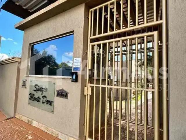 Apartamento para Venda em São Carlos/SP Jardim Paraíso 2 Quartos