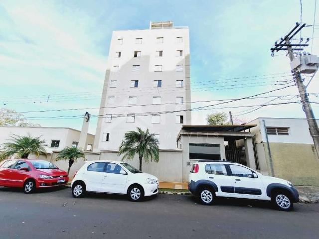 Apartamento para Venda em São Carlos/SP Jardim Paraíso 2 Quartos