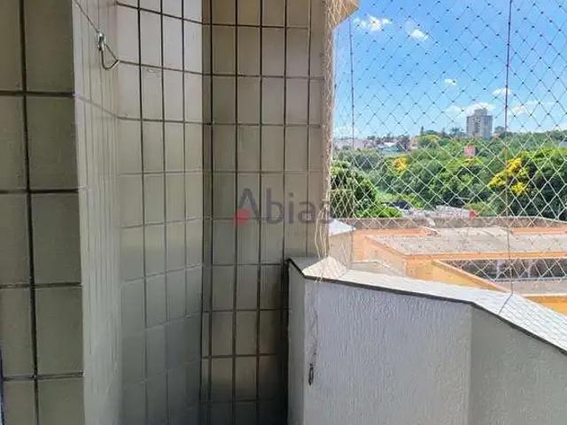 Apartamento para Venda em São Carlos/SP Jardim Paraíso 2 Quartos