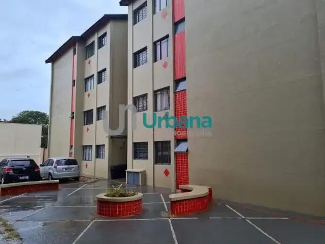 Apartamento para Venda em São Carlos/SP Jardim Paraíso 2 Quartos