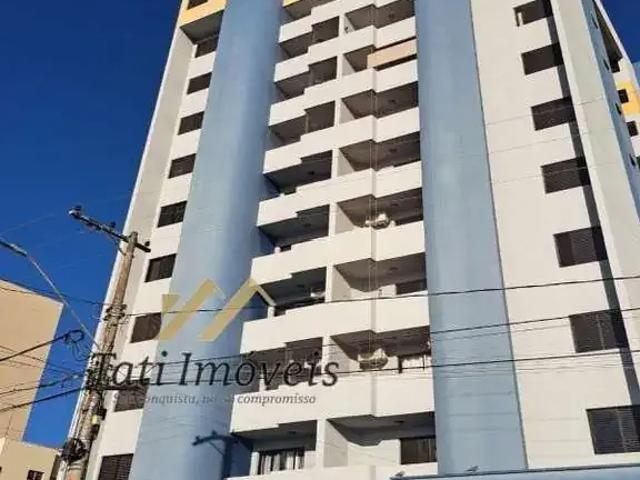 Apartamento para Venda em São Carlos/SP Jardim Paraíso 2 Quartos