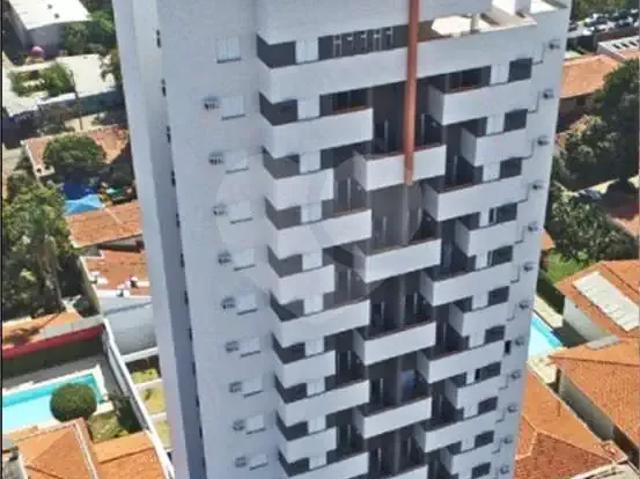 Apartamento para Venda em São Carlos/SP Jardim Paraíso 2 Quartos