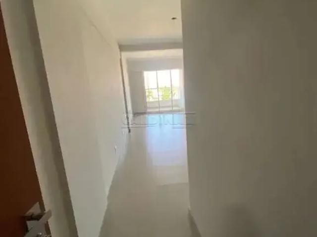 Apartamento para Venda em São Carlos/SP Jardim Paraíso 2 Quartos