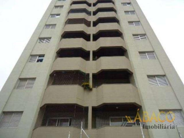 Apartamento para Venda em São Carlos/SP Jardim Paraíso 2 Quartos