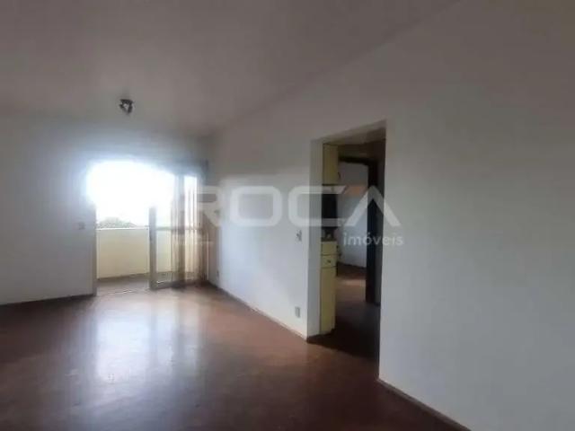 Apartamento para Venda em São Carlos/SP Jardim Paraíso 2 Quartos