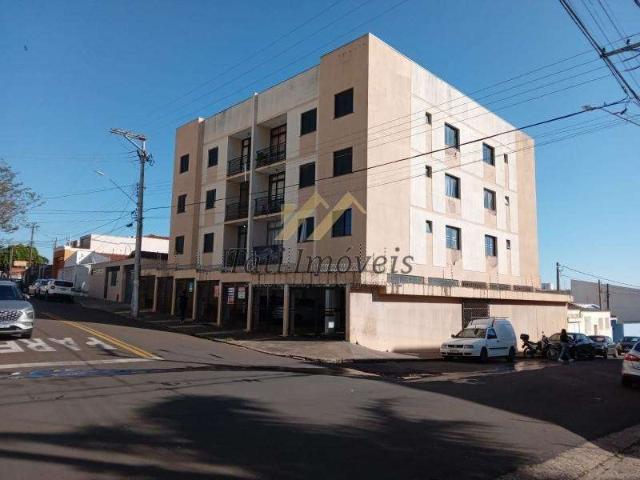 Apartamento para Venda em São Carlos/SP Jardim Paraíso 2 Quartos