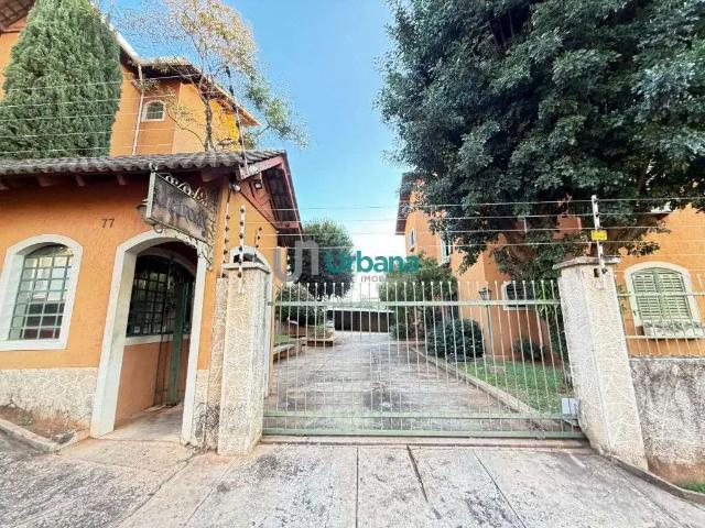 Apartamento para Venda em São Carlos/SP Jardim Paraíso 2 Quartos
