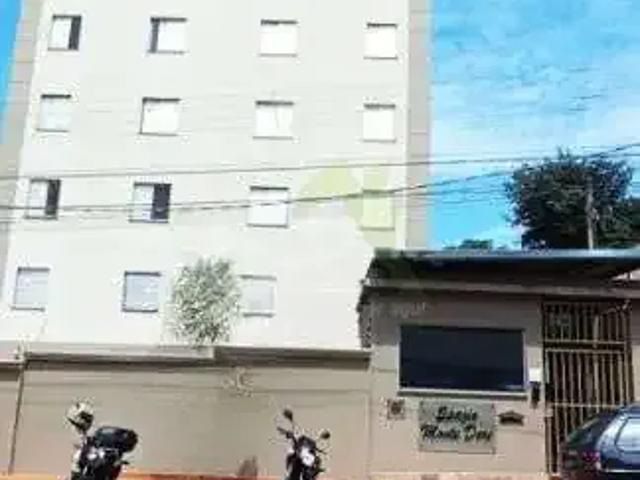 Apartamento para Venda em São Carlos/SP Jardim Paraíso 2 Quartos