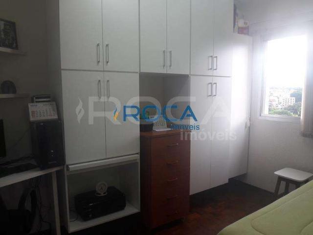 Apartamento para Venda em São Carlos/SP Jardim Paraíso 2 Quartos