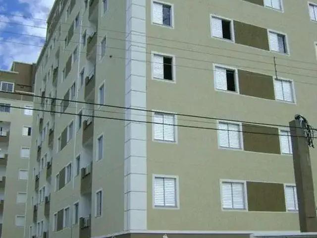 Apartamento para Venda em São Carlos/SP Jardim Paraíso 2 Quartos