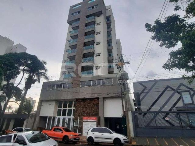 Apartamento para Venda em São Carlos/SP Jardim Paraíso 2 Quartos