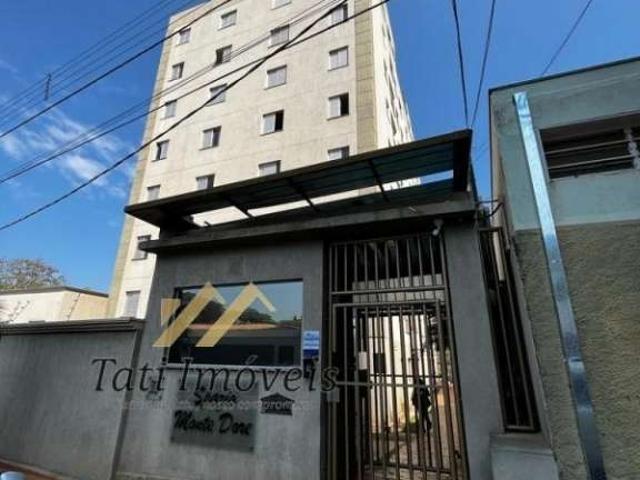 Apartamento para Venda em São Carlos/SP Jardim Paraíso 2 Quartos