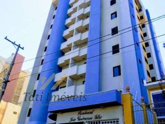 Apartamento para Venda em São Carlos/SP Jardim Paraíso 2 Quartos