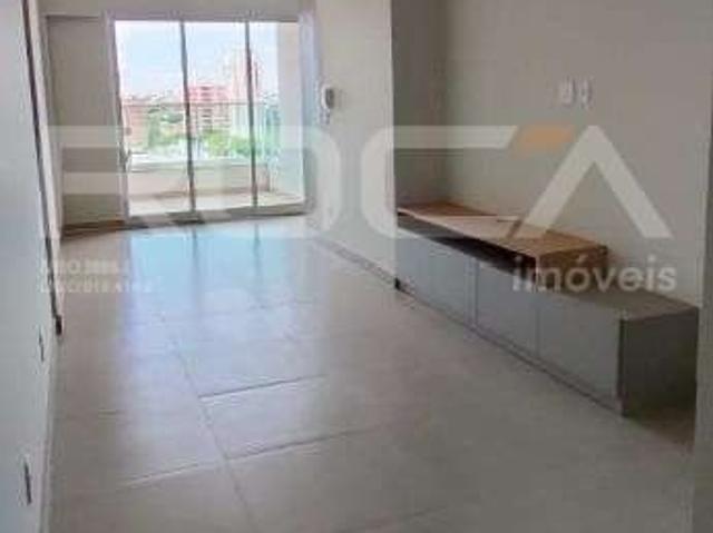Apartamento para Venda em São Carlos/SP Jardim Paraíso 2 Quartos