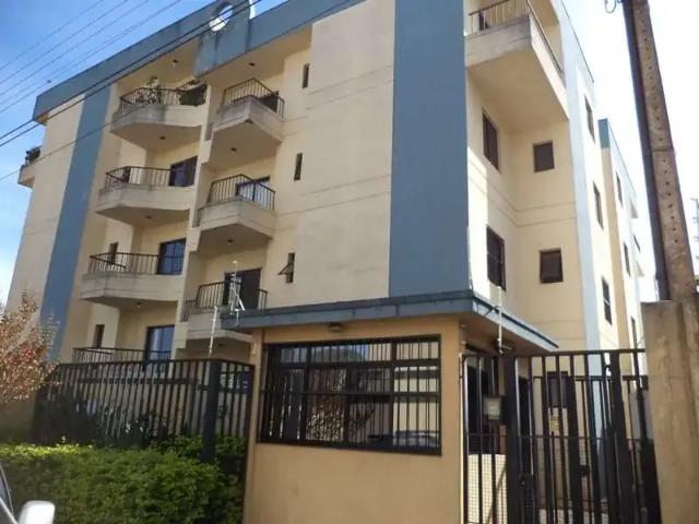 Apartamento para Venda em São Carlos/SP Jardim Paraíso 2 Quartos