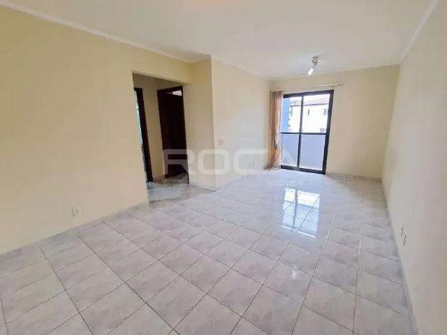 Apartamento para Venda em São Carlos/SP Jardim Paraíso 2 Quartos