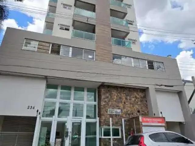 Apartamento para Venda em São Carlos/SP Jardim Paraíso 2 Quartos