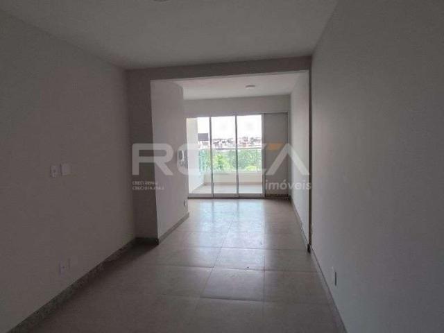 Apartamento para Venda em São Carlos/SP Jardim Paraíso 2 Quartos