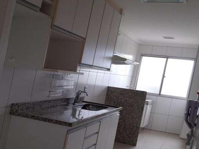 Apartamento para Venda em São Carlos/SP Jardim Paraíso 3 Quartos