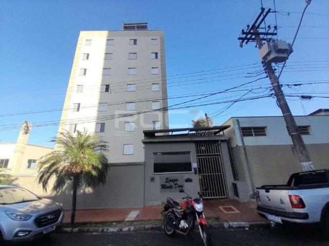 Apartamento para Venda em São Carlos/SP Jardim Paraíso 3 Quartos