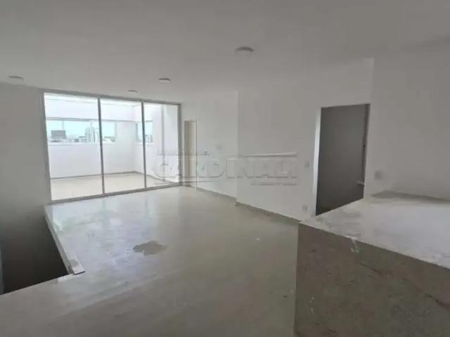 Apartamento para Venda em São Carlos/SP Jardim Paraíso 3 Quartos