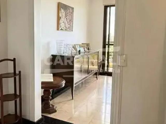 Apartamento para Venda em São Carlos/SP Jardim Paraíso 3 Quartos