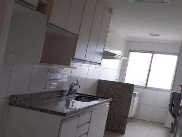 Apartamento para Venda em São Carlos/SP Jardim Paraíso 3 Quartos