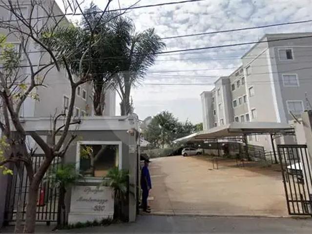 Apartamento para Venda em São Carlos/SP Jardim Ricetti 2 Quartos