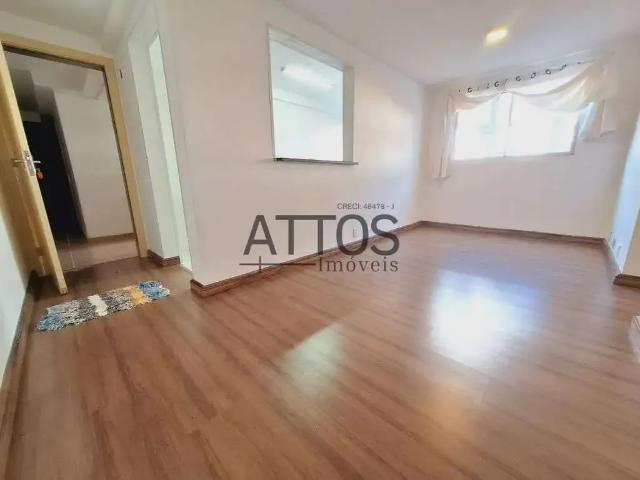 Apartamento para Venda em São Carlos/SP Jardim Ricetti 3 Quartos