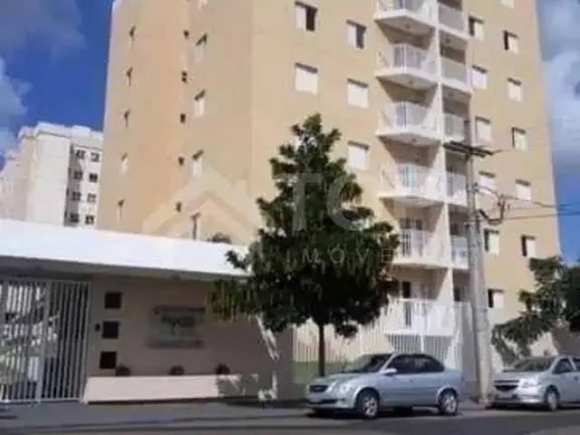 Apartamento para Venda em São Carlos/SP Jardim Ricetti 3 Quartos